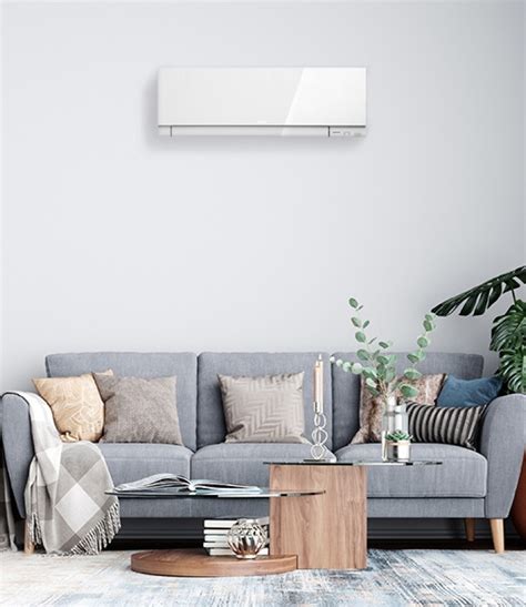 Split System Air Conditioning Climax Air