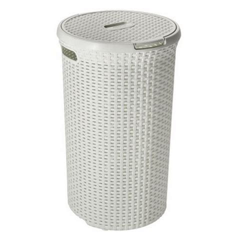 Корзина для белья купить в интернет магазине в Перми