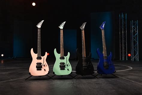 Esp Guitars Esp Dealer Spotlight The Axe Palace Based In