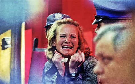 „więzienie Mnie Nie Zmieniło Zawsze Miałam Silny Charakter” Beata Pasik O 18 Latach Za Kratami