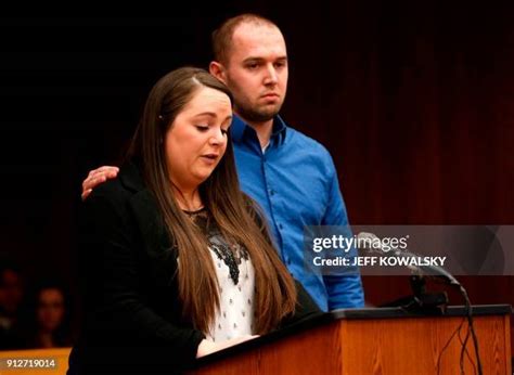 Tiffany Case Photos And Premium High Res Pictures Getty Images