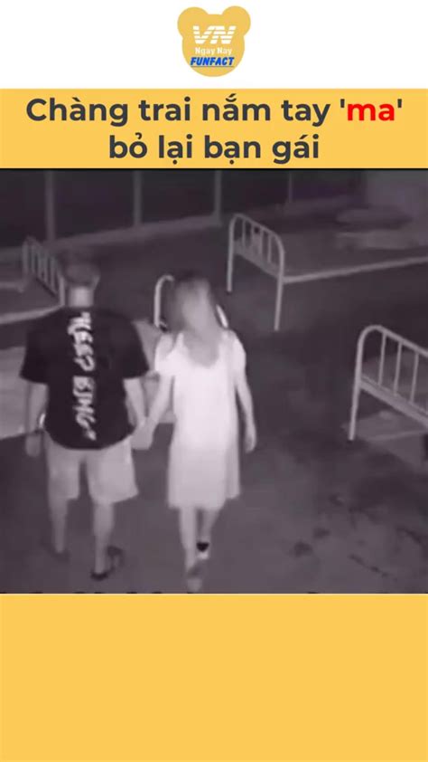 Kể Từ Ngày Hôm đó Anh ấy Và Con Ma đã Sống Hạnh Phúc Bên Nhau đến Muôn đời Funfact Tin Nhanh