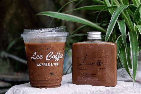 Lee Coffee 2 Cà Phê Muối 13042 Điện Biên Phủ ở Quận Thanh Khê Đà