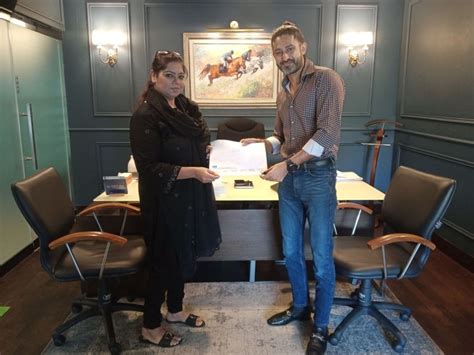 Najmus Saher On Linkedin Alhamdulilaha Confirmed Waterlinker Now Thanks To Almighty Allah