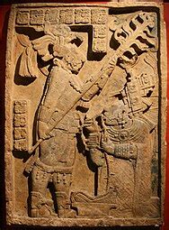Ancient Maya Art Wikipedia