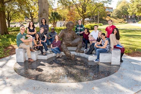 Georgia Tech Ece Achieves Highest Placements Ever In Us News And World