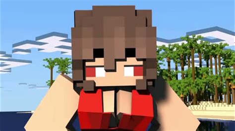 Enf Girl 🤨🔞 Minecraft Animation Video Youtube