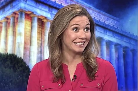 The Justice Depts New Spokesperson Came Directly From A Leading Anti Lgbtq Hate Group