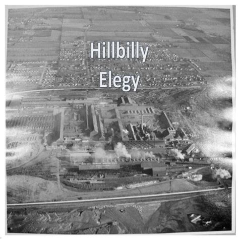 Hillbilly Ellegy Song By Steve Klosterman Steve Klosterman