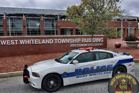 West Whiteland Says No To Ice