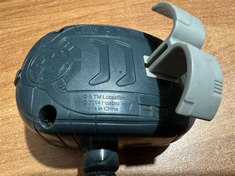 Can You Guys Help Me Find What Is This Toy Is And Is It Part Of A