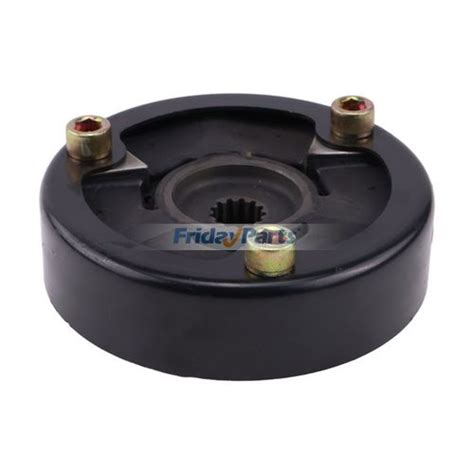 Coupling 2900054800 For Atlas Copco Air Compressor Xa 350