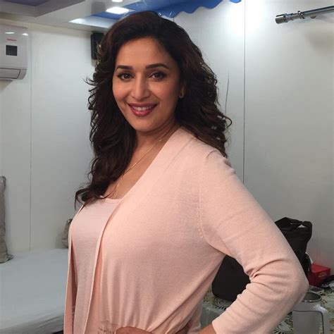 Madhuri Dixit Rmadhuridixit