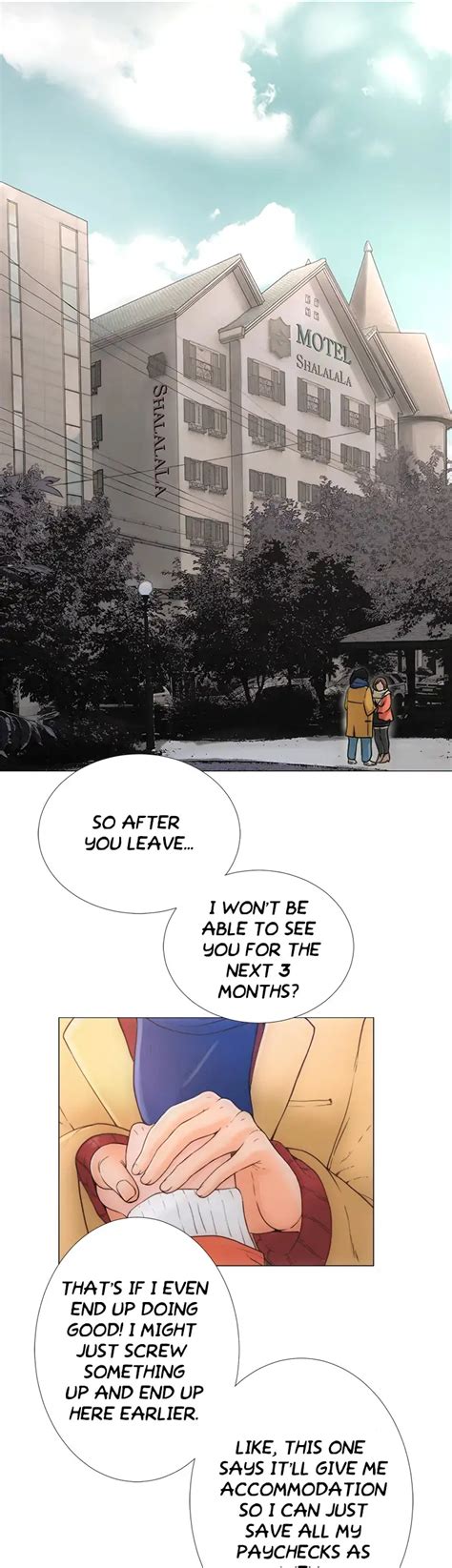 Lust Awakening Chapter 1 Read Webtoon 18