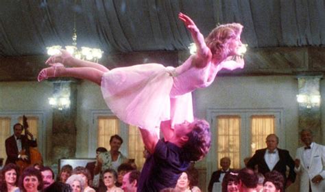 Fancing Going Dirty Dancing Secret Cinema Tickets Are On Sale Now