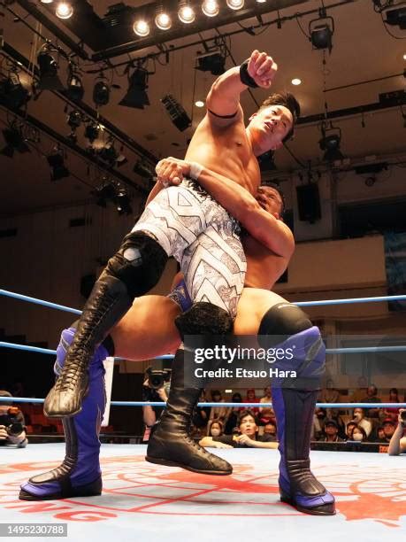 T Hawk Wrestler Photos And Premium High Res Pictures Getty Images