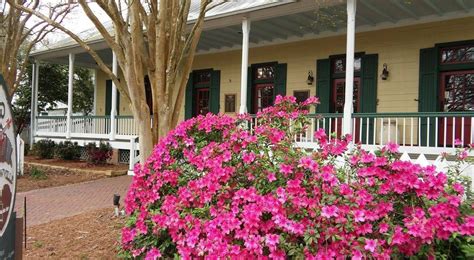 Azalea Trail Of Lafayette Go Gulf States