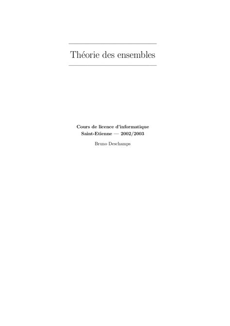 Cest Type Des Cours Schemes And Mind Maps Mathematics Docsity