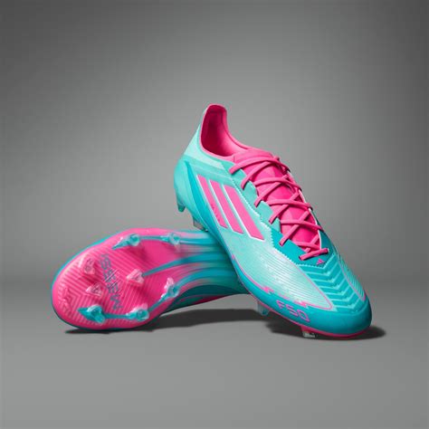 Adidas F50 Cleats