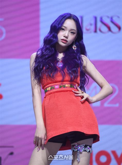 Classy Global On Twitter 📸 220504 Classy Begins Press Showcase 42