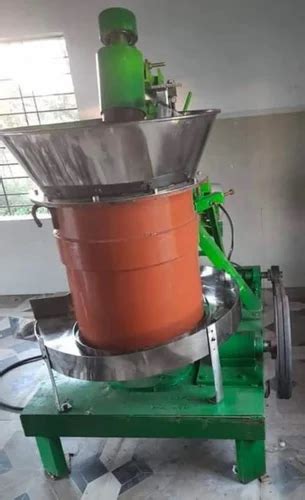Cold Press Kholu Machine Cold Press Oil Machine From Amritsar