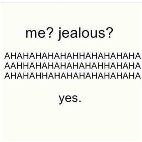 Jealousy Memes Humor