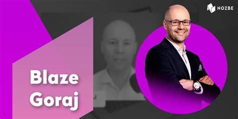 Blaze Goraj On Linkedin Your Employees Want Simplicity Blaze Goraj On Nozbe