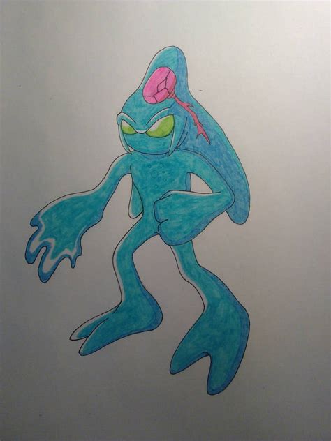 Chaos By Artsonx On Deviantart