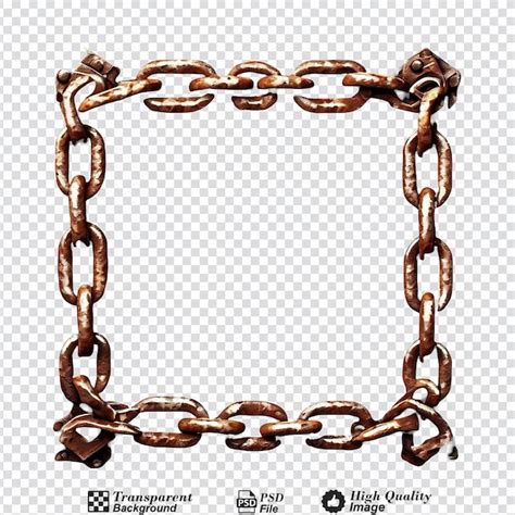Chain Border Psd 10000 High Quality Free Psd Templates For Download