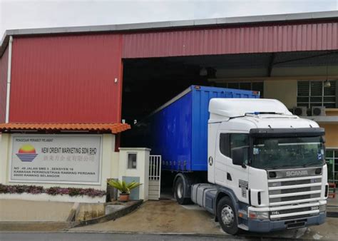 New Orient Marketing Sdn Bhd Office Chair Supplier Selangor Kuala Lumpur Kl Malaysia