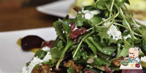 Menu At Lolas Kitchen Restaurant Toronto