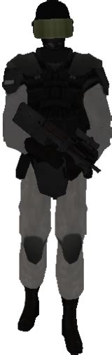 Guards Official Scp Containment Breach Wiki