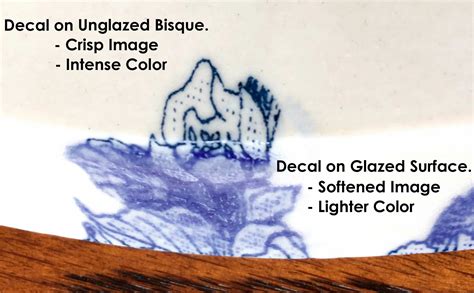 How To Make Ceramic Decals For Firing At Stan Denham Blog