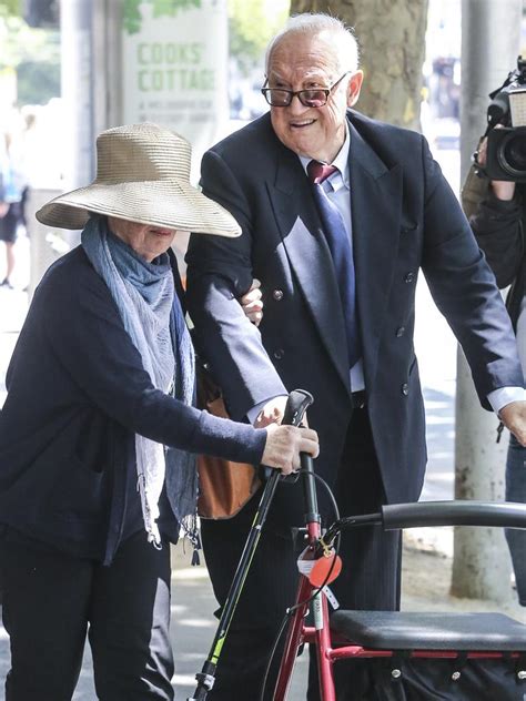 Retired Doctor Con Kyriacou Says Allegations Of Historic Sex Offences Are ‘stupid Herald Sun