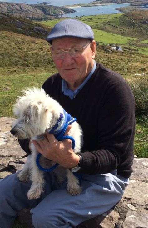 Death Notice Of Andrew Andy Mcevoy Wexford Ripie