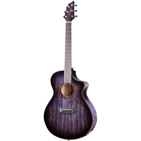 Breedlove Pursuit Exotic S Conc Bb Ce Thomann Uk
