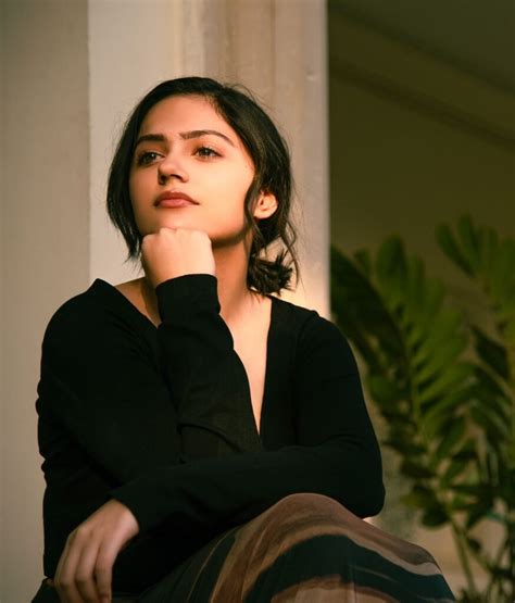 Who Is Aneet Padda Beautiful Actress Of Saiyaara