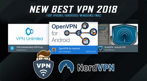 Best Vpn For Iphoneandroidwindowsmac Nord Vpn