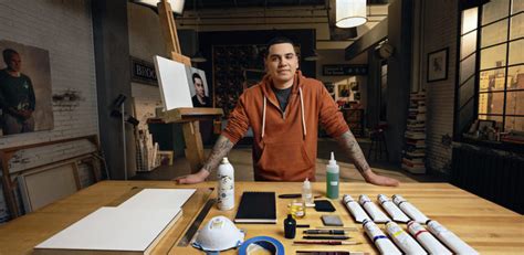 Devon Rodriguezs Life And Career As A Visual Artist 2026 Masterclass