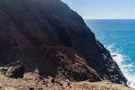Guide To Backpacking The Kalalau Trail Permits Packing And Other