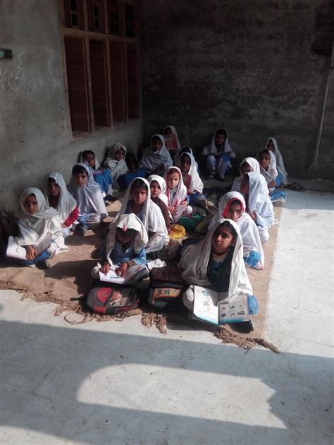 Abdullah Baloch On Linkedin Despite Of Less Infrastructure We Shall