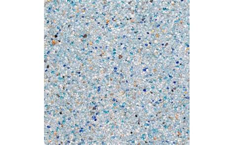 Pool360 Aqua White 2 Stonescapes® Puerto Rico Blend Small Pebble 5
