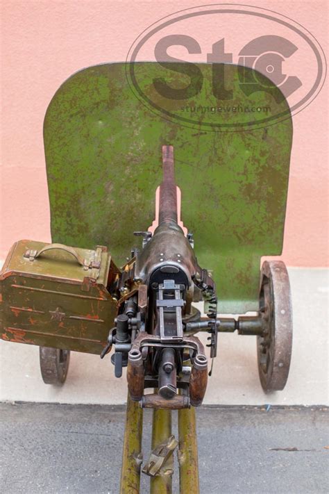 Wwii Communist Bloc Dshk Heavy Machinegun Nfa Market Board Forums