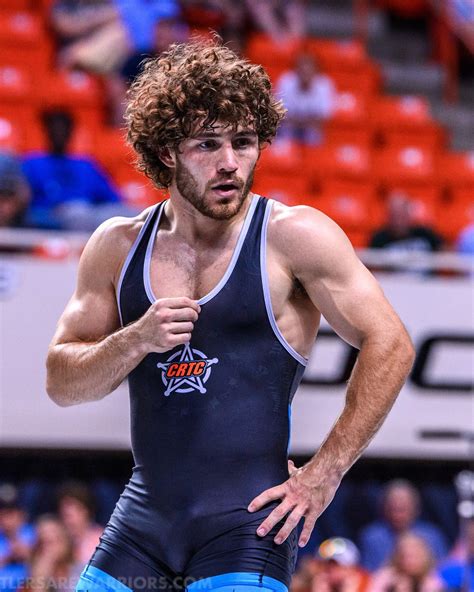 Usa Wrestling Daton Fix