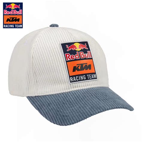 Red Bull Ktm Racing Team Dusk Keps Westcoast Motorsport