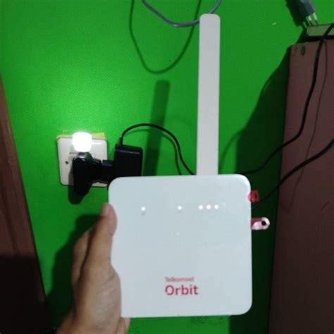 Jual Modem Huawei B320 Orbit Star H2 Unlock Shopee Indonesia