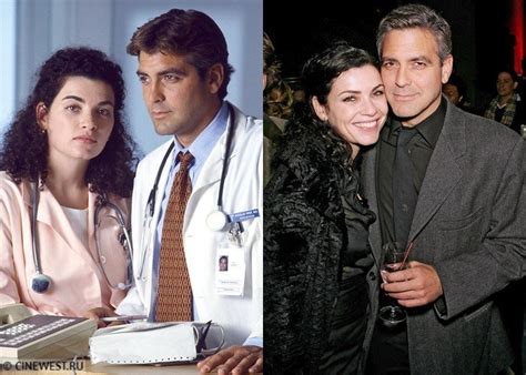 Тогда и сейчас актёры сериала «Скорая помощь Cinewest Кино и звёзды Дзен