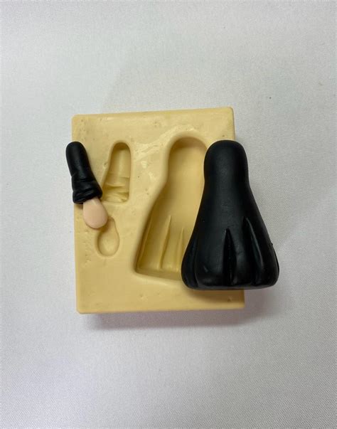 Molde Túnica Beca 5 5 Cm Micheli Valadares