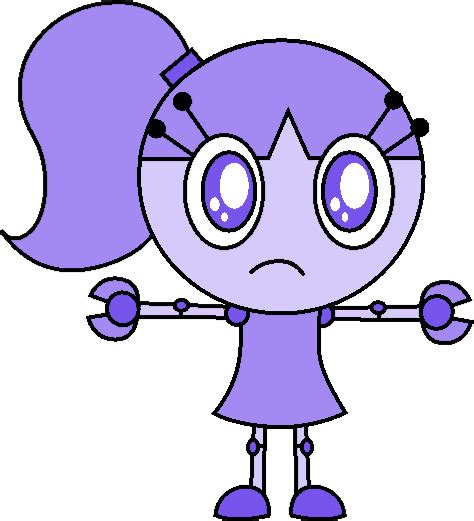 Imogen By Isagabigy On Deviantart