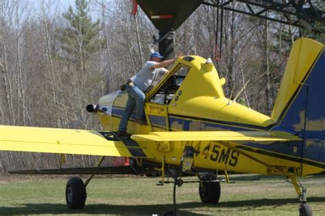 Single Point Fueling System Turbine Conversions Ltd